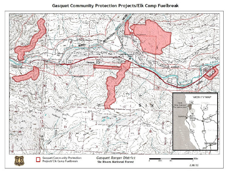 Smith River Collaborative - Smith River Alliance