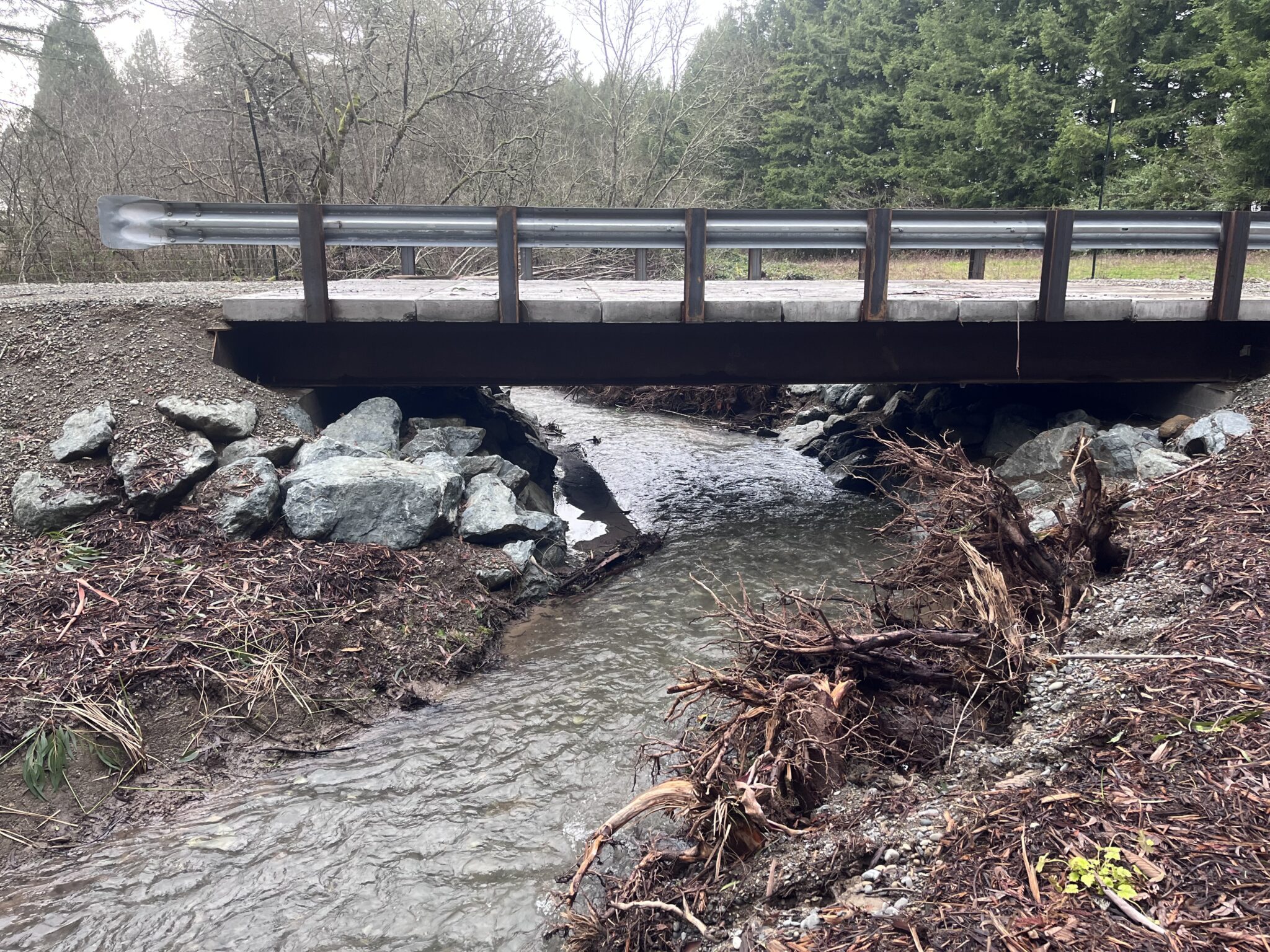 Contracting & Bid Opportunities - Smith River Alliance